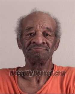 Recent Booking / Mugshot for MICHAEL FRANKLIN in Tarrant County, Texas