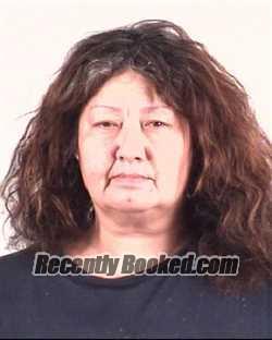 MARY RIGNEY Arrest Record & Booking Info – Tarrant County, Texas ...