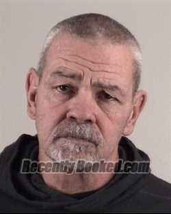 Recent Booking / Mugshot for RANDY COPELAND in Tarrant County, Texas