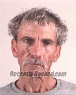 Recent Booking / Mugshot for MICHAEL THRASHER in Tarrant County, Texas