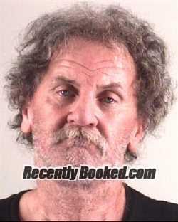 Recent Booking / Mugshot for GREGORY FERRELL in Tarrant County, Texas