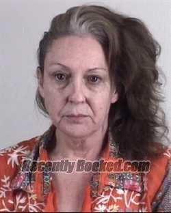 Recent Booking / Mugshot for DEBBIE FARMER in Tarrant County, Texas