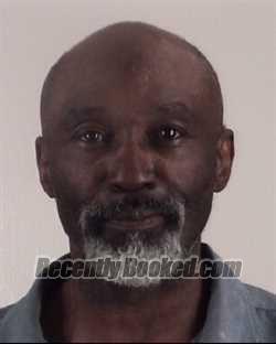 Recent Booking / Mugshot for RICKY PICKENS in Tarrant County, Texas