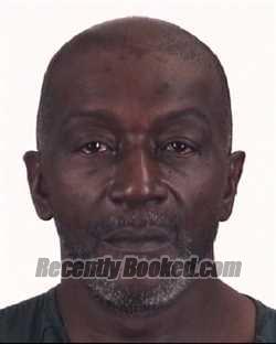 Recent Booking / Mugshot for KENNETH PARISH in Tarrant County, Texas