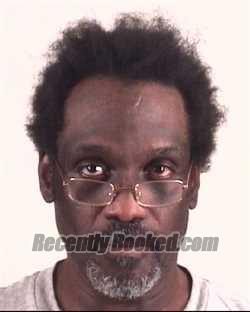 Recent Booking / Mugshot for ADAM BOOKER in Tarrant County, Texas