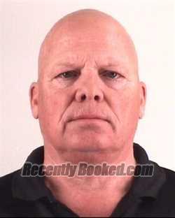 Recent Booking / Mugshot for ROBERT RAMBO in Tarrant County, Texas