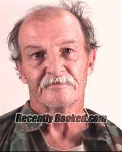 Recent Booking / Mugshot for TOMMY FERGUSON in Tarrant County, Texas