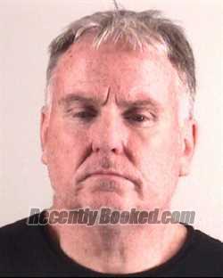 Recent Booking / Mugshot for MICHAEL SMITH in Tarrant County, Texas