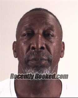 Recent Booking / Mugshot for JAMES SMILEY in Tarrant County, Texas