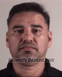 Recent Booking / Mugshot for ROGER SEPULVEDA in Tarrant County, Texas
