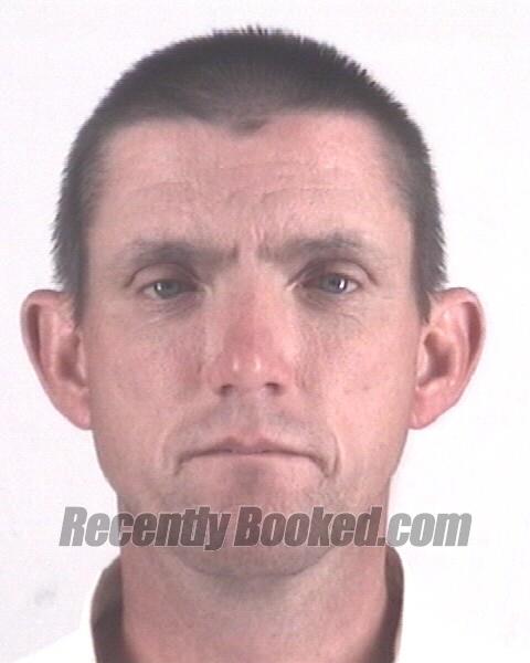 Recent Booking / Mugshot for ROGER VINCENT FORD in Tarrant County, Texas