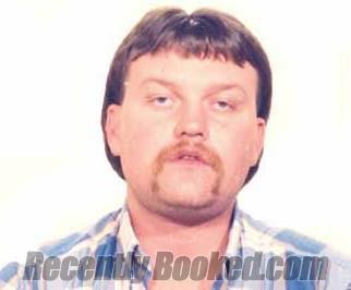 Recent Booking / Mugshot for ROBERT LEE REED in Tarrant County, Texas