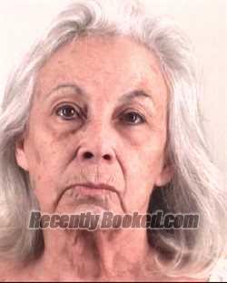Recent Booking / Mugshot for DEBORAH THORNTON in Tarrant County, Texas