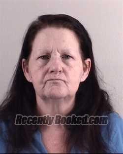 Recent Booking / Mugshot for DEBORAH KELLER in Tarrant County, Texas