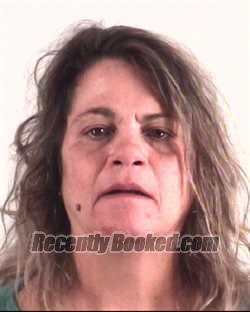 Recent Booking / Mugshot for JANNA FREEMAN in Tarrant County, Texas