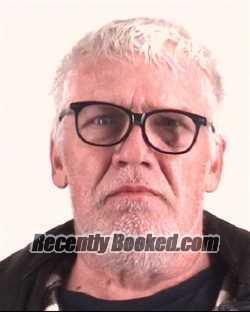 Recent Booking / Mugshot for BRIAN BETHKE in Tarrant County, Texas