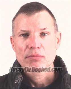 Recent Booking / Mugshot for DAVID PATTERSON in Tarrant County, Texas