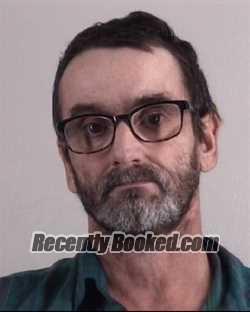 Recent Booking / Mugshot for MICHAEL HARLIN in Tarrant County, Texas