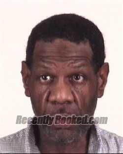 Recent Booking / Mugshot for DARYL GRANT in Tarrant County, Texas