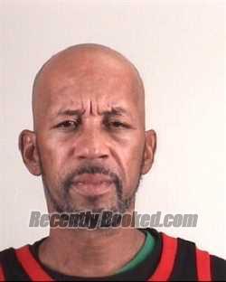 Recent Booking / Mugshot for CHARLES WILLIAMS in Tarrant County, Texas