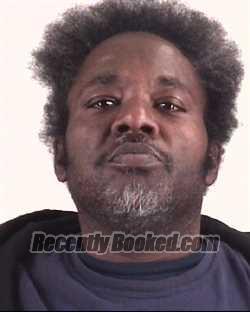 Recent Booking / Mugshot for BARRY HANDY in Tarrant County, Texas