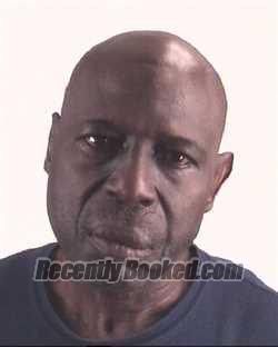 Recent Booking / Mugshot for ANTHONY HENSON in Tarrant County, Texas