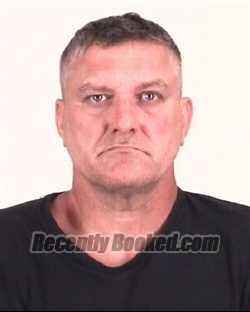 Recent Booking / Mugshot for STAN SMITH in Tarrant County, Texas