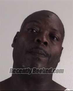 Recent Booking / Mugshot for LAWRENCE ELLIS in Tarrant County, Texas