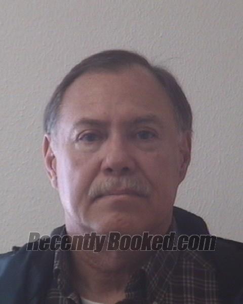 Recent Booking / Mugshot for RANDALL D TATAREVICH in Tarrant County, Texas