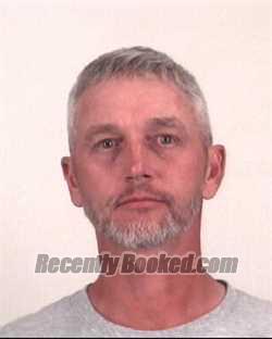 Recent Booking / Mugshot for DAVID YOUNT in Tarrant County, Texas