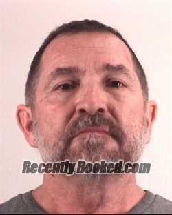 Recent Booking / Mugshot for MICHAEL NEFF in Tarrant County, Texas