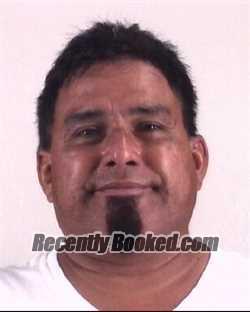 Recent Booking / Mugshot for MICHAEL MEDRANO in Tarrant County, Texas