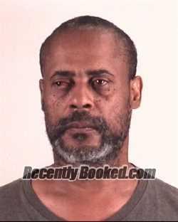 Recent Booking / Mugshot for COREY LAMBERT in Tarrant County, Texas