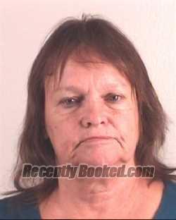 Recent Booking / Mugshot for DEBBIE BAILEY in Tarrant County, Texas