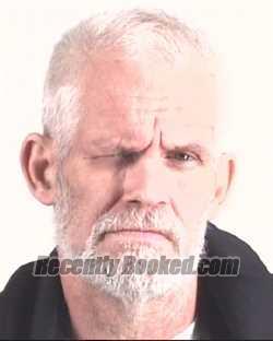 Recent Booking / Mugshot for DAVID RATLIFF in Tarrant County, Texas