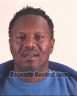 Recent Booking / Mugshot for KEVIN SPENCER in Tarrant County, Texas