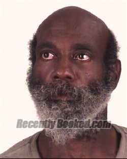 Recent Booking / Mugshot for DANIEL WATKINS in Tarrant County, Texas