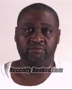 Recent Booking / Mugshot for IRA DODD in Tarrant County, Texas