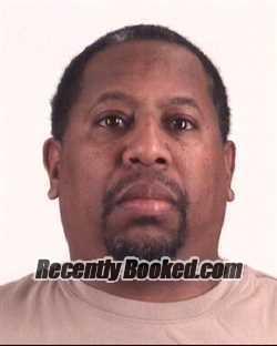 Recent Booking / Mugshot for BRIAN BROWN in Tarrant County, Texas