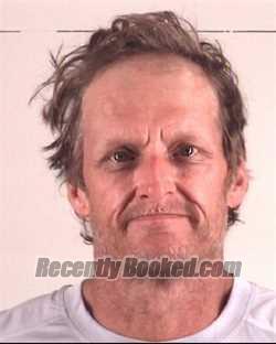 Recent Booking / Mugshot for DAVID MCCRARY in Tarrant County, Texas