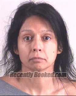 Recent Booking / Mugshot for JESSICA HENLEY in Tarrant County, Texas
