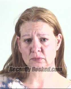 Recent Booking / Mugshot for DENISE FARRELL in Tarrant County, Texas