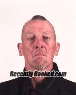 Recent Booking / Mugshot for MICHAEL DRAGOO in Tarrant County, Texas