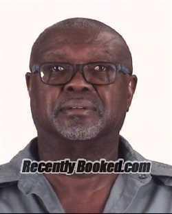 Recent Booking / Mugshot for LOURENZO SMITH in Tarrant County, Texas