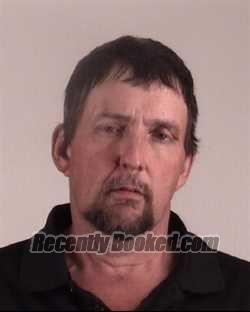 Recent Booking / Mugshot for KEVIN CRISP in Tarrant County, Texas