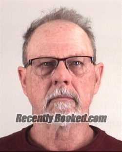 Recent Booking / Mugshot for WILLIAM PETTIS in Tarrant County, Texas