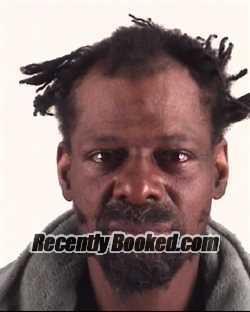Recent Booking / Mugshot for ANTONIO WARREN in Tarrant County, Texas