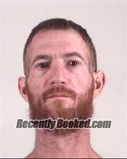 Recent Booking / Mugshot for DANIEL PIERCE in Tarrant County, Texas