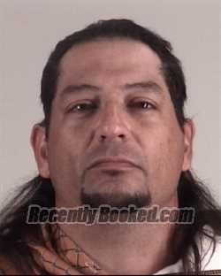 Recent Booking / Mugshot for JAMES TALLANT in Tarrant County, Texas