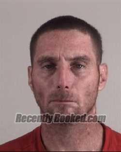 Recent Booking / Mugshot for MITCHELL MEEK in Tarrant County, Texas